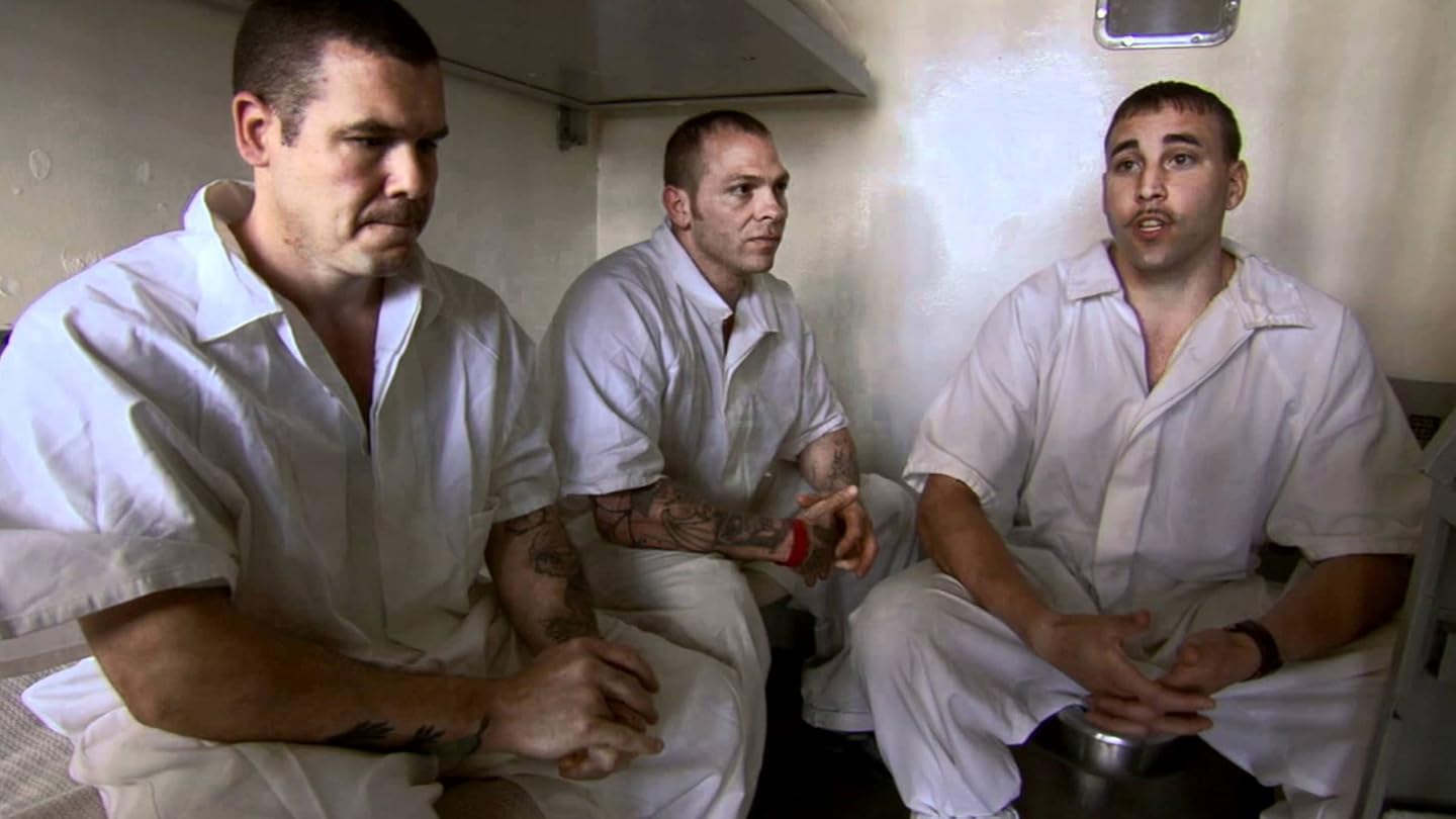 Watch Hard Time, Season 1 | Prime Video