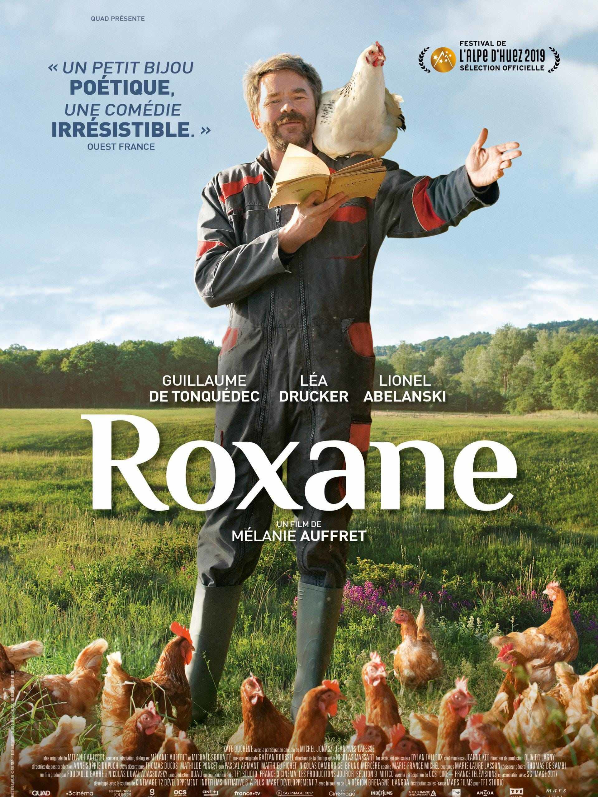 Prime Video: Roxane