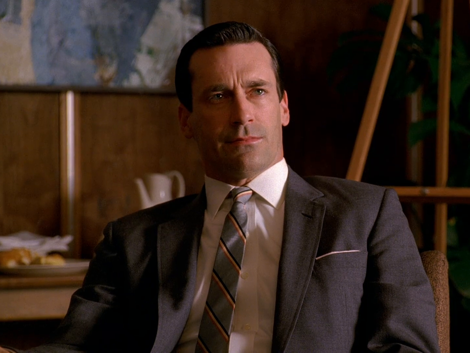 Prime Video: Mad Men - Season 2