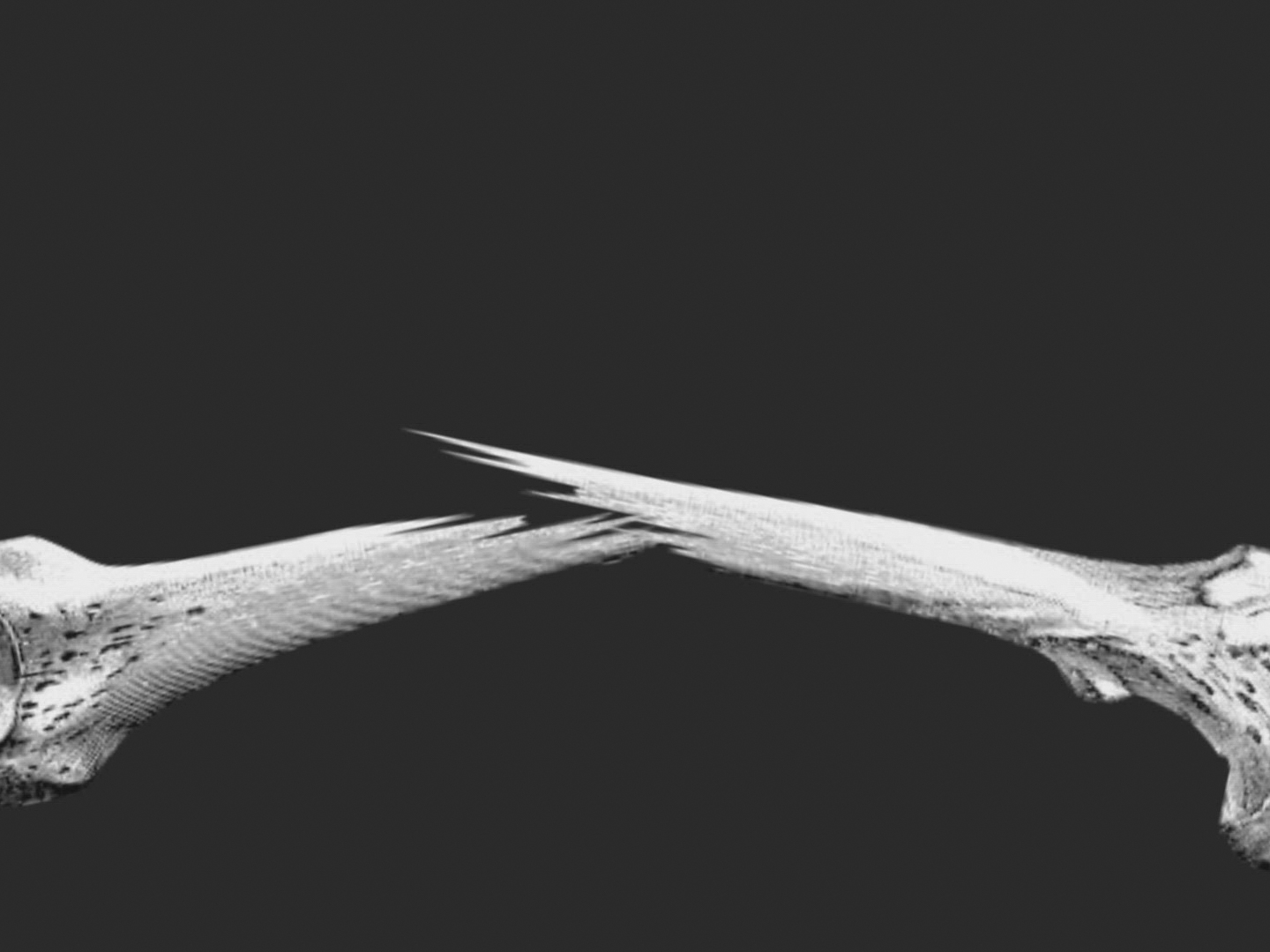 Prime Video: Sick - Season 3