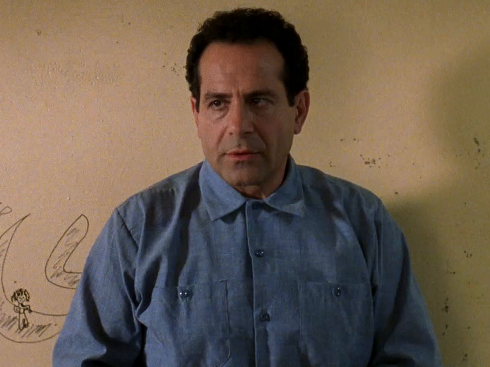 Prime Video: Monk - Season 2