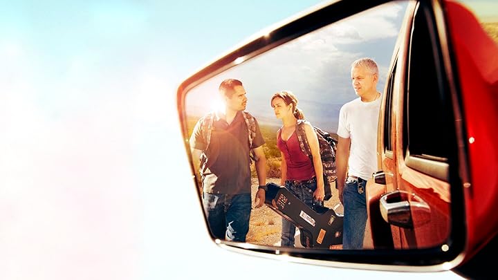 Prime Video: Gente de Sorte