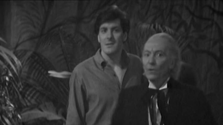 Amazon.com: Classic Doctor Who, Season 3 : Douglas Camfield, David ...