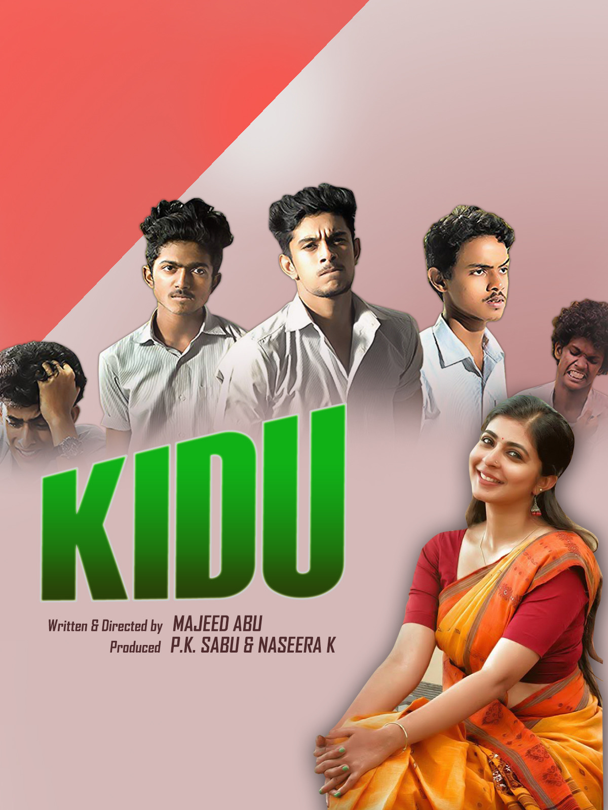 Prime Video: Kidu