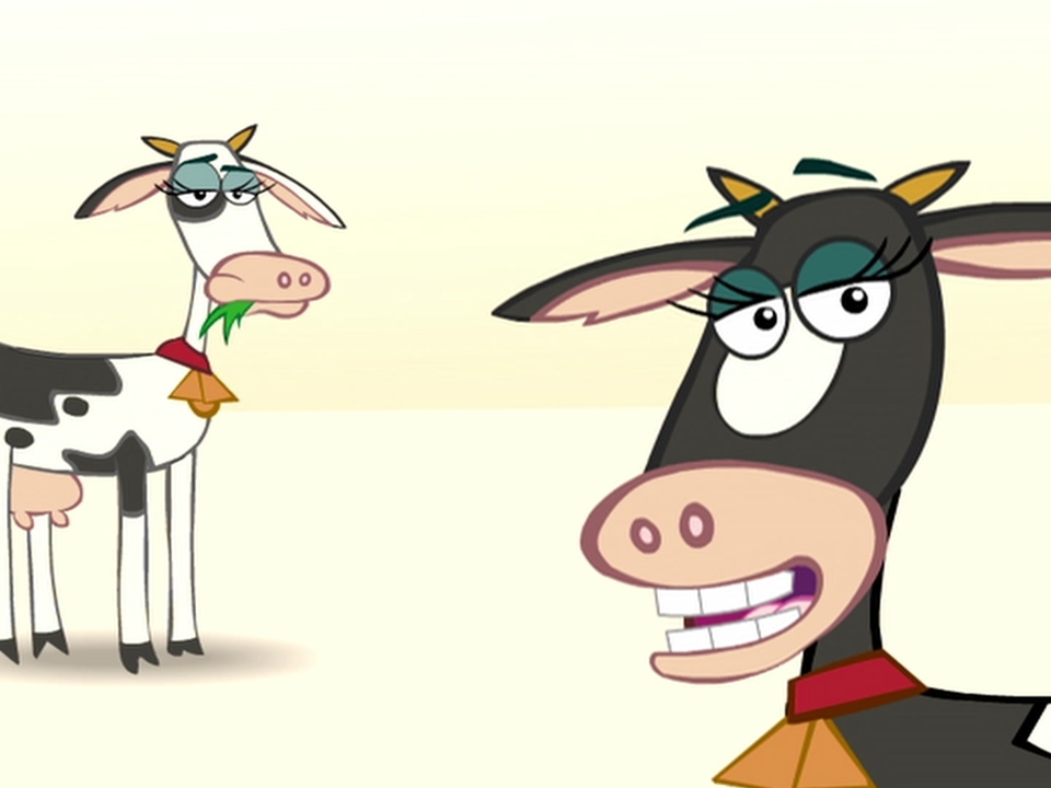 Prime Video: I'm an Animal - Season 1