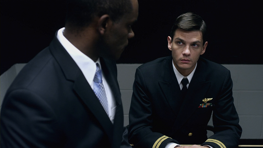 Watch Burning Blue | Prime Video