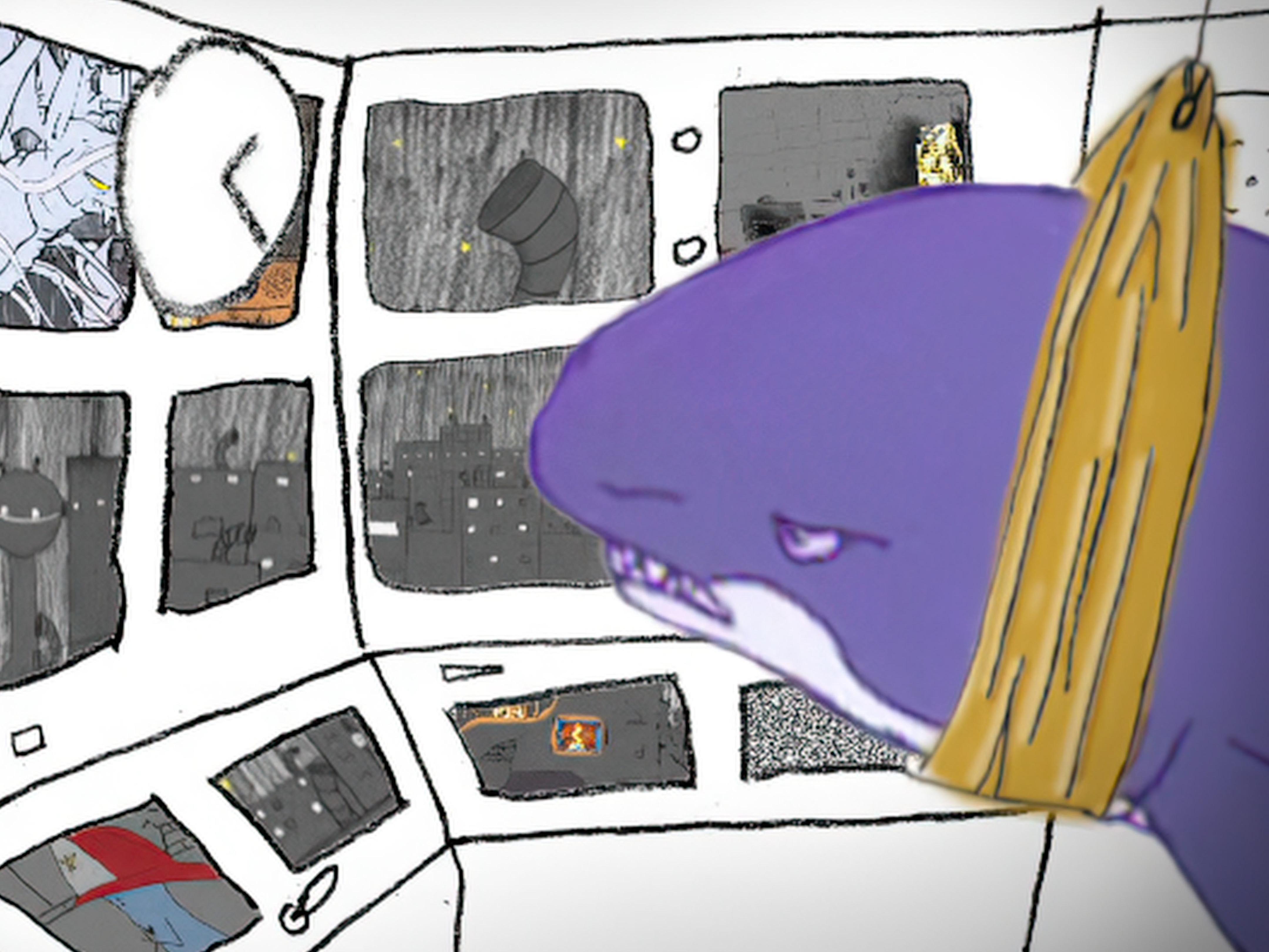 Prime Video: 12 oz. Mouse - Season 2