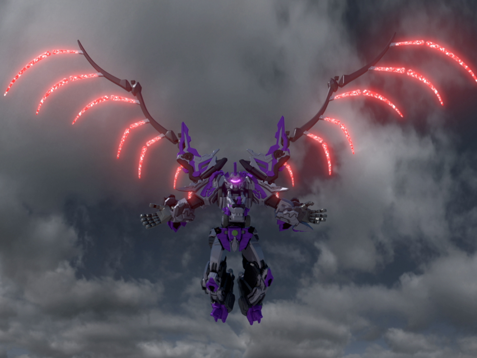 Prime Video: DinoCore