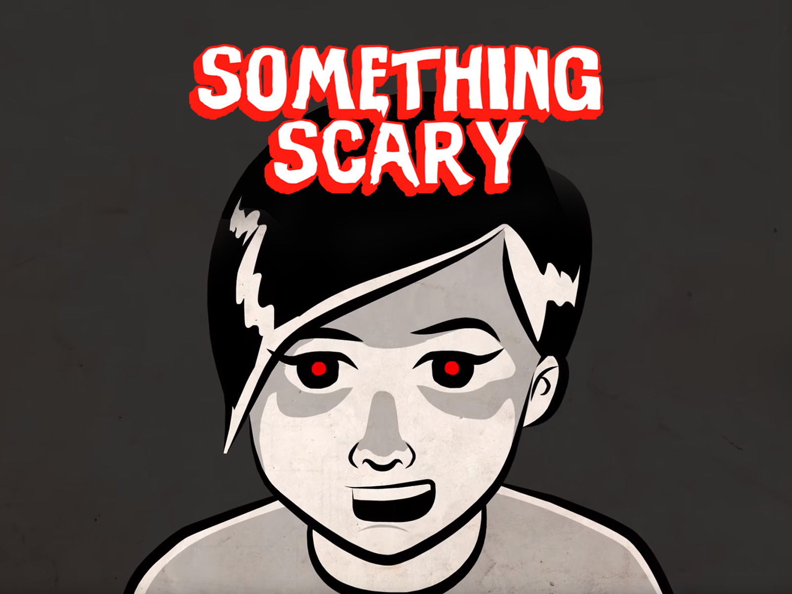 Prime Video: Something Scary