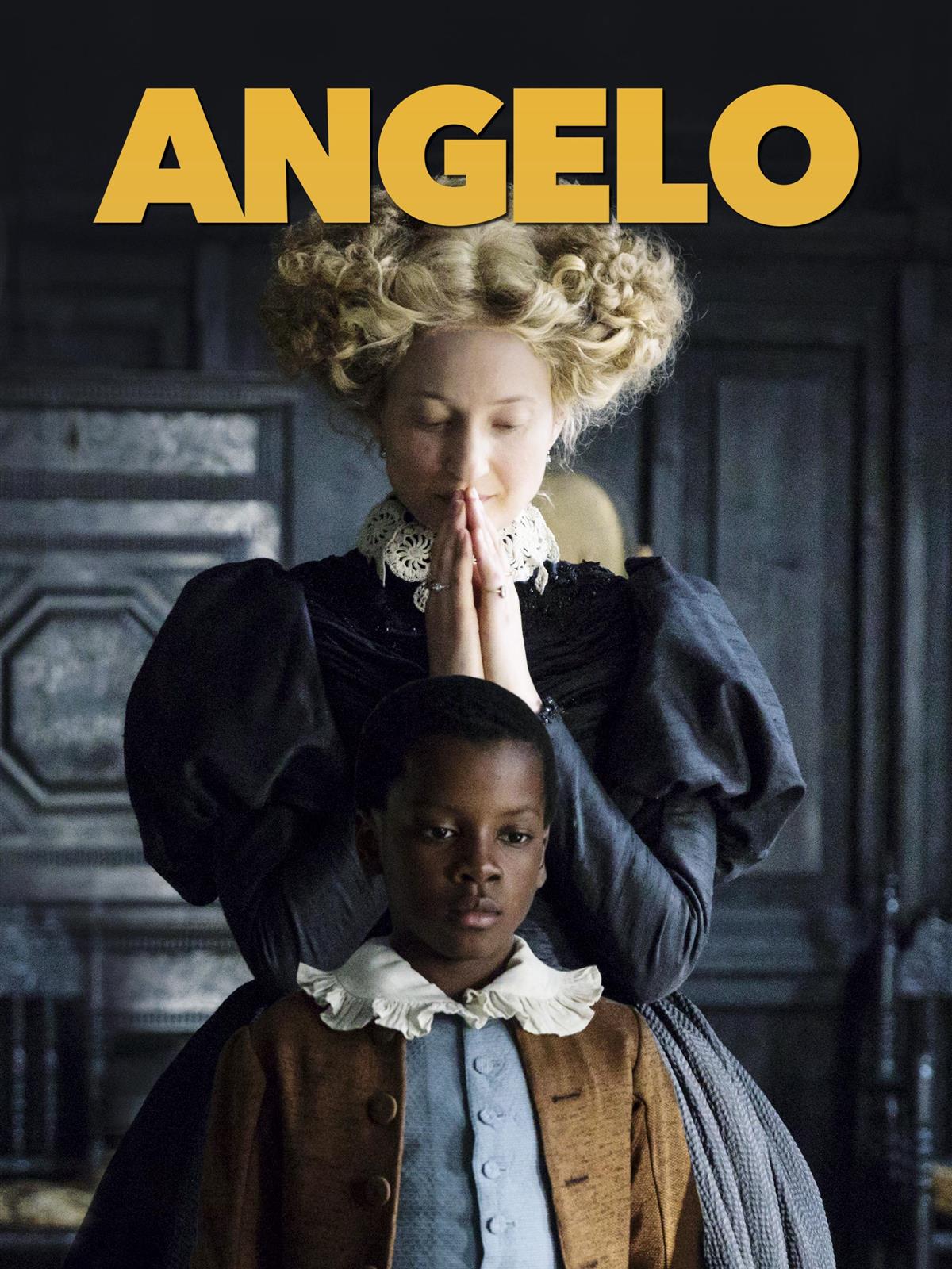 Prime Video: Angelo
