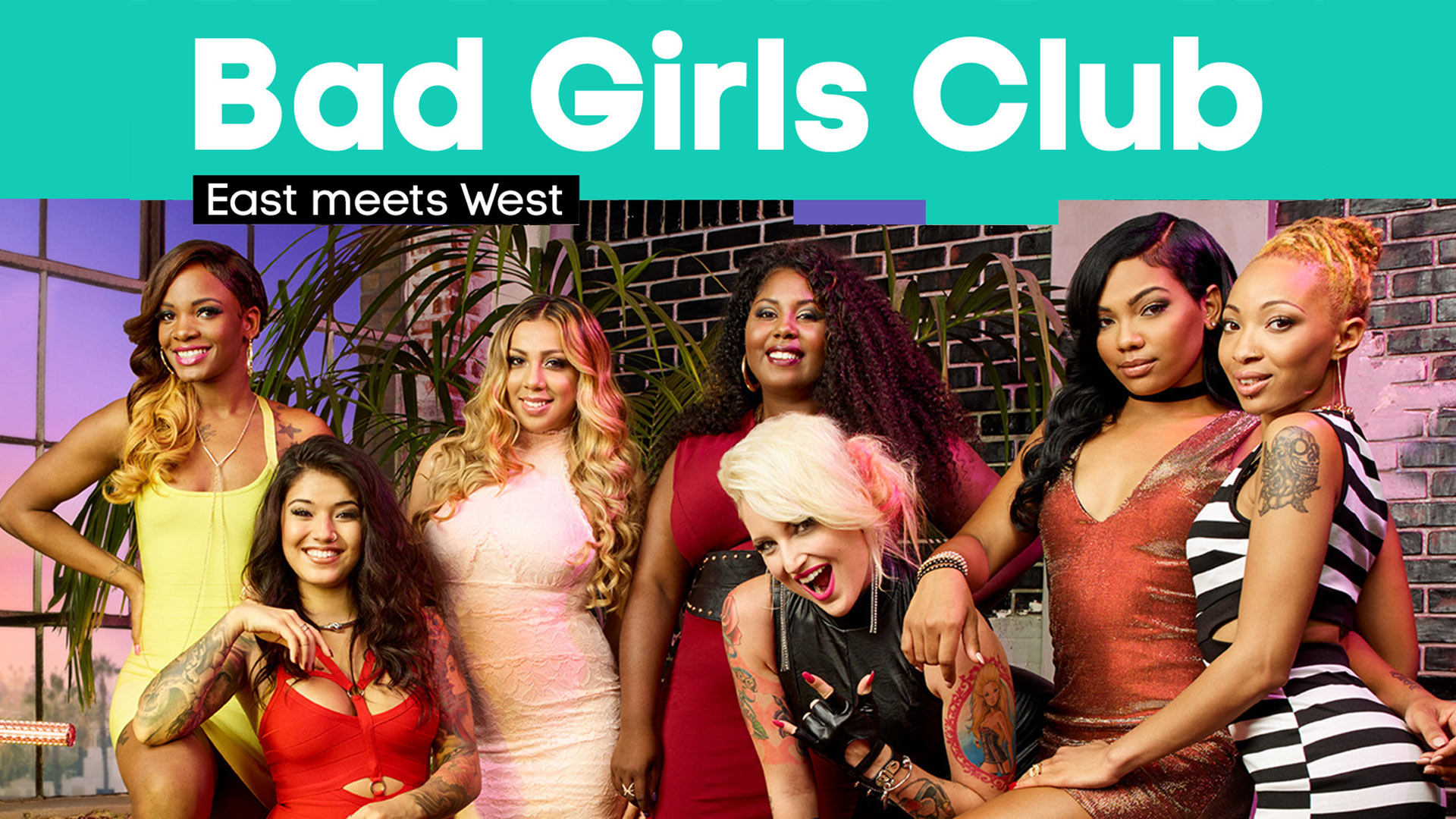 Watch Bad Girls Club, Season 17 | Prime Video