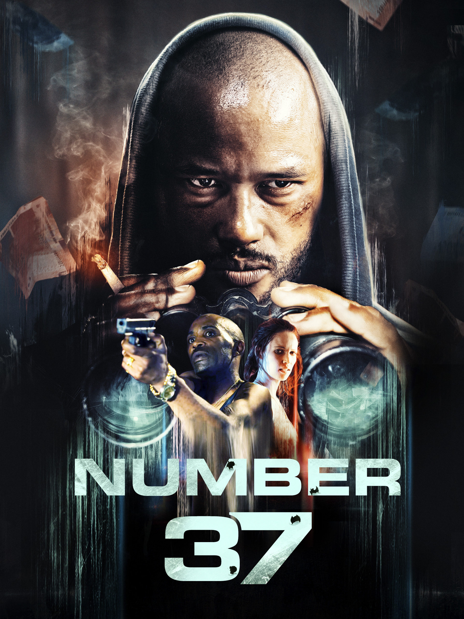 Prime Video: Number 37