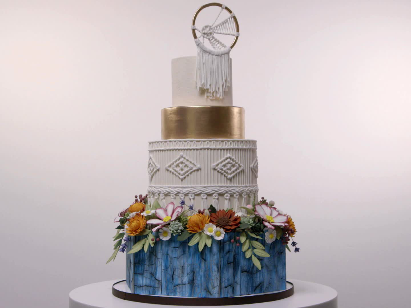 Prime Video: Ridiculous Cakes - Season 1