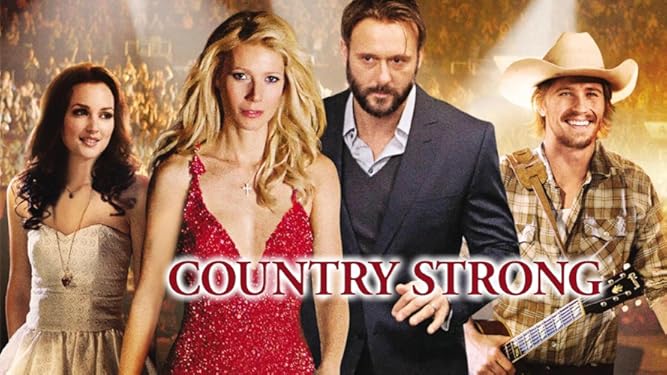 Country Strong