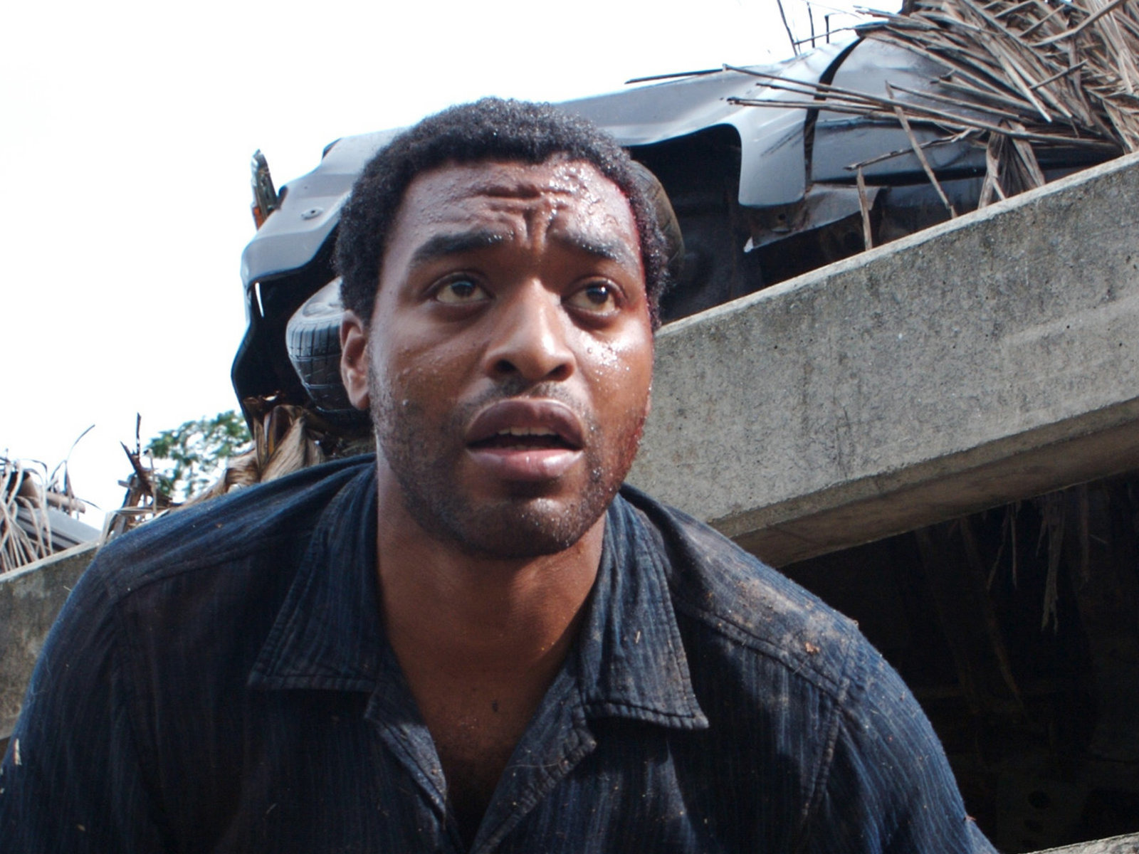 Prime Video: Tsunami: The Aftermath-Season 01