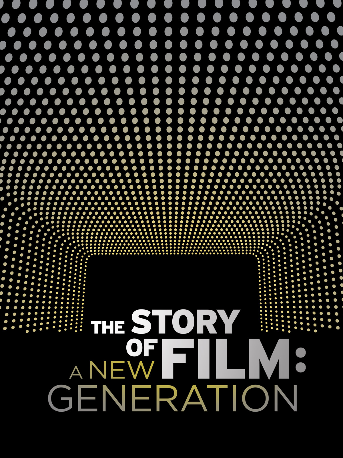 Prime Video: The Story of Film: A New Generation