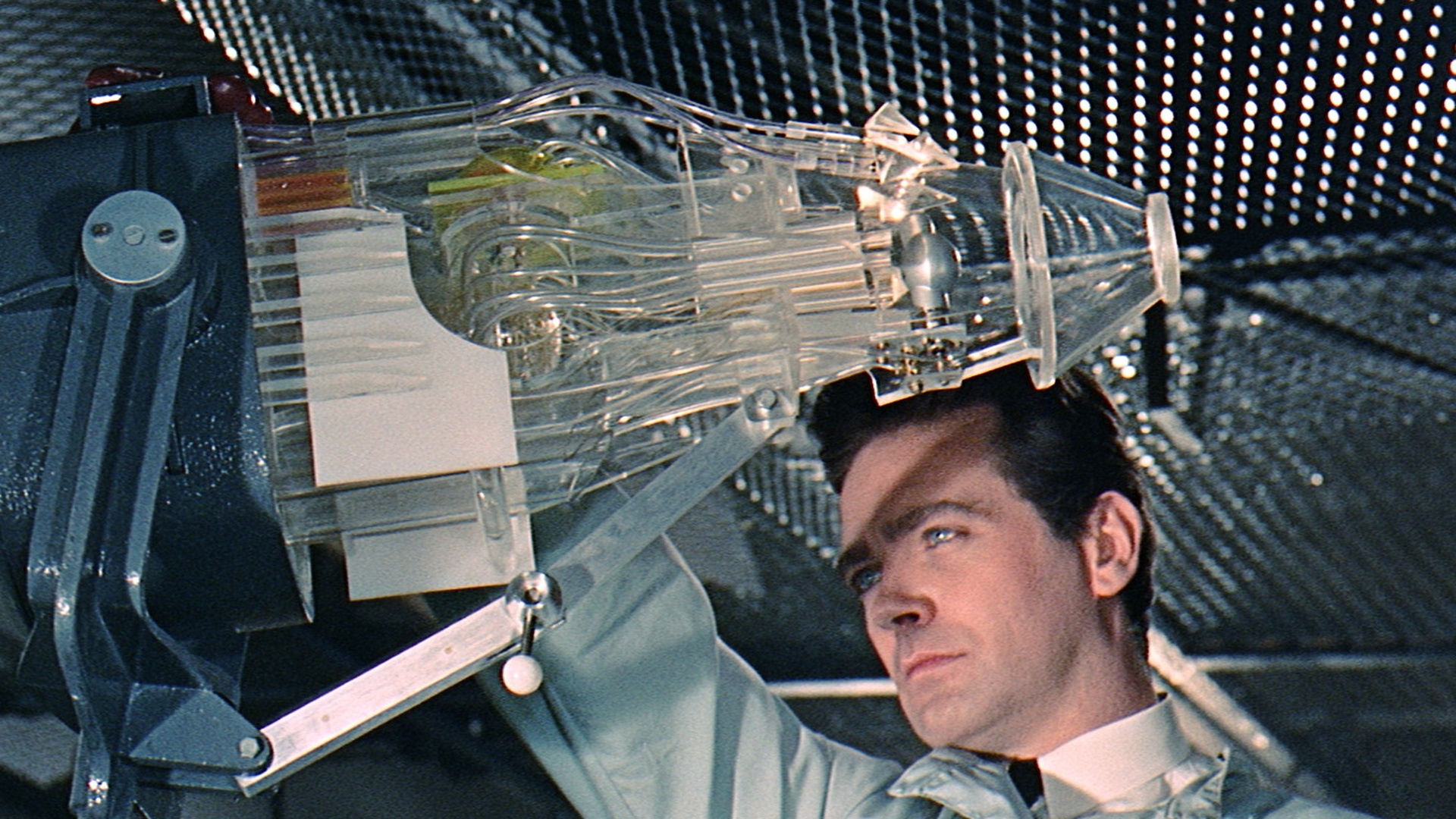 Watch The Projected Man | Prime Video