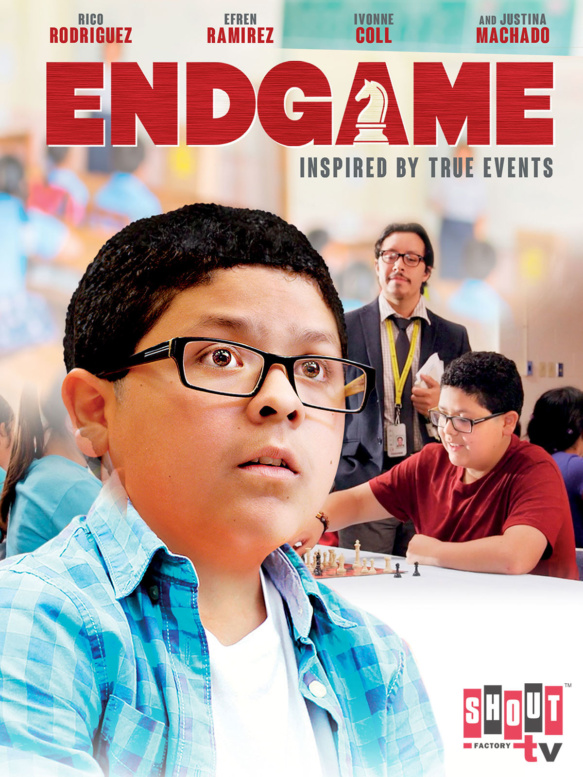 Prime Video: Endgame