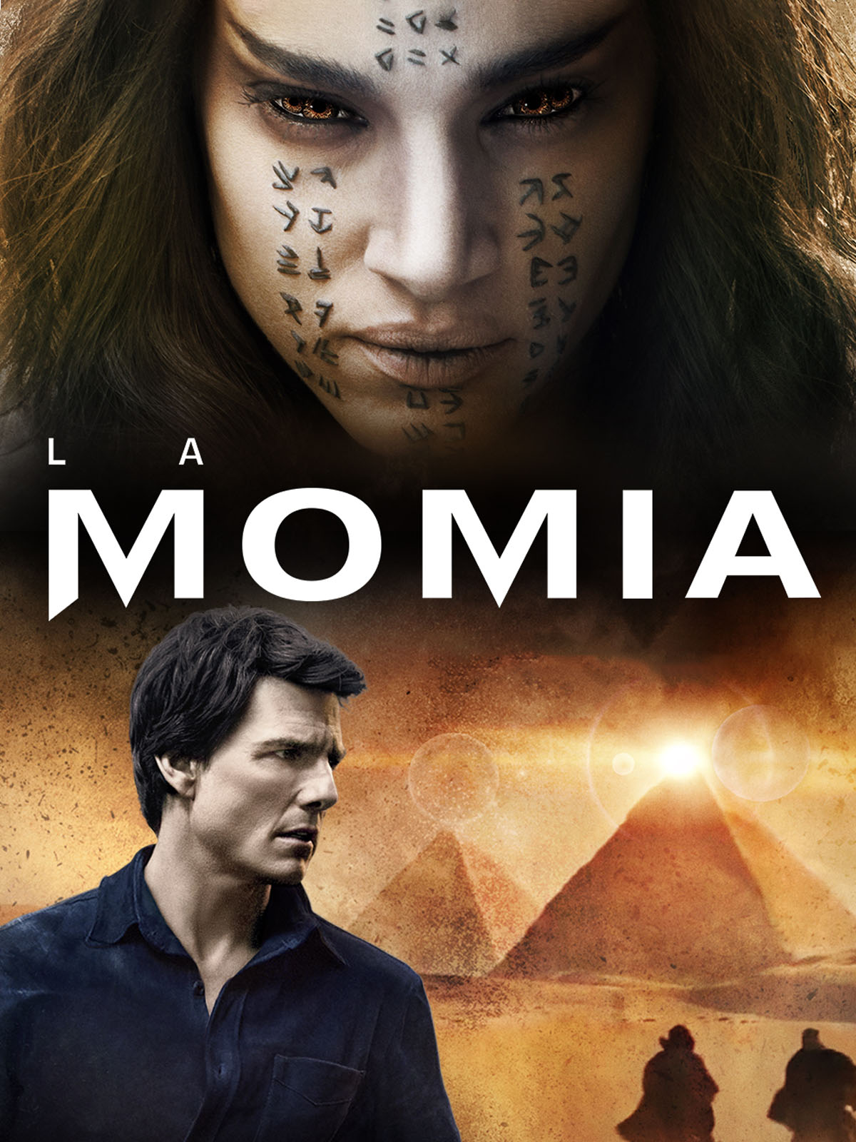 Prime Video: La momia