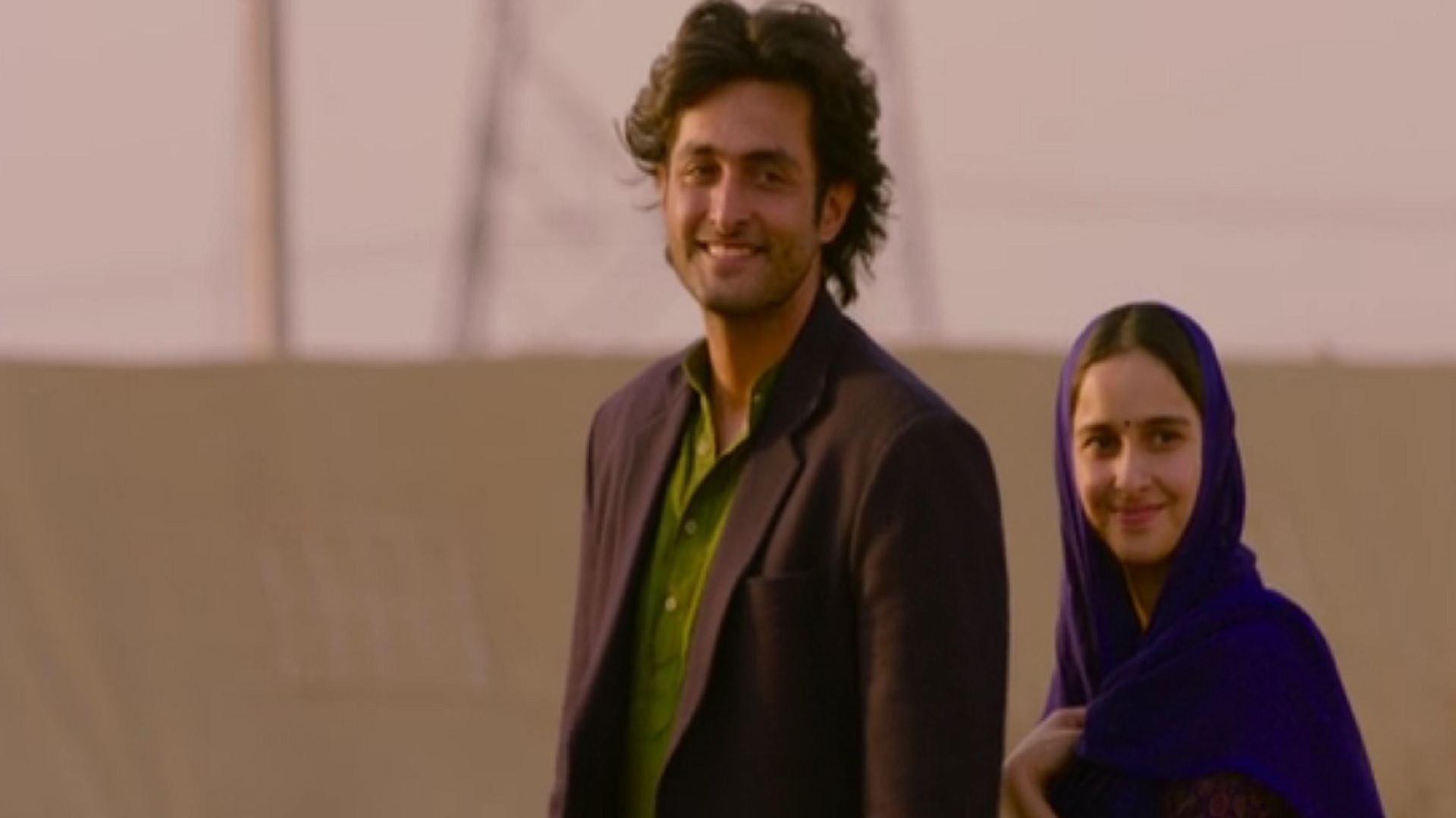 Prime Video: Shikara