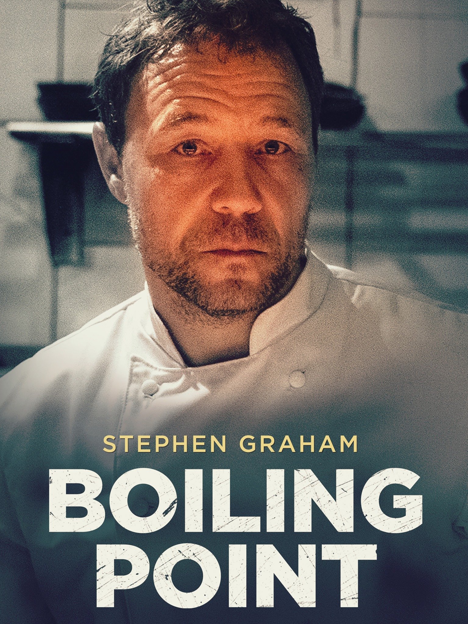 Prime Video: Boiling Point