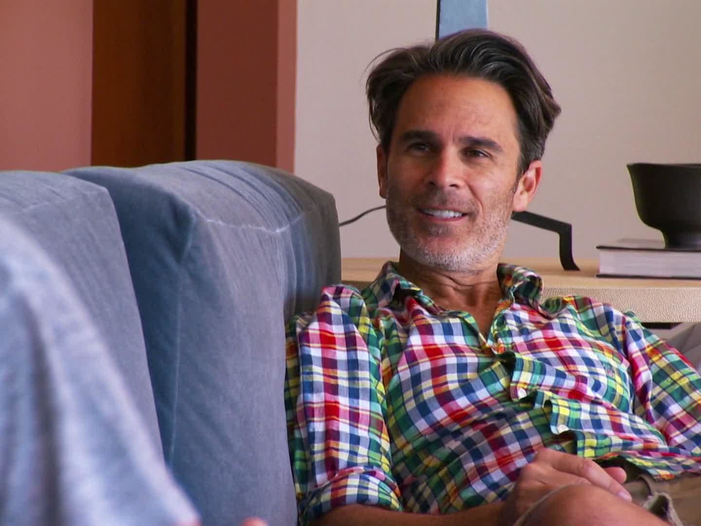 Prime Video: It's a Brad, Brad World Season 2