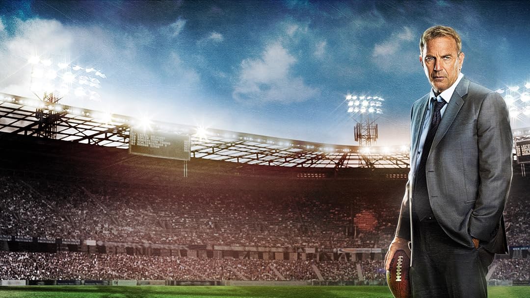 Prime Video: Draft Day