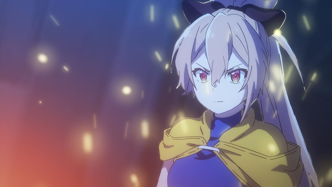 Prime Video: The Executioner and Her Way of Life