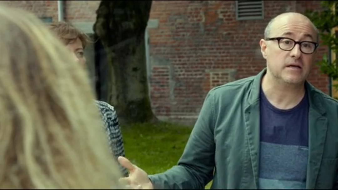 Prime Video: Mañana