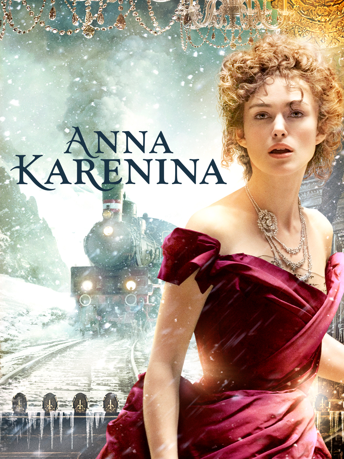 Prime Video: Anna Karenina