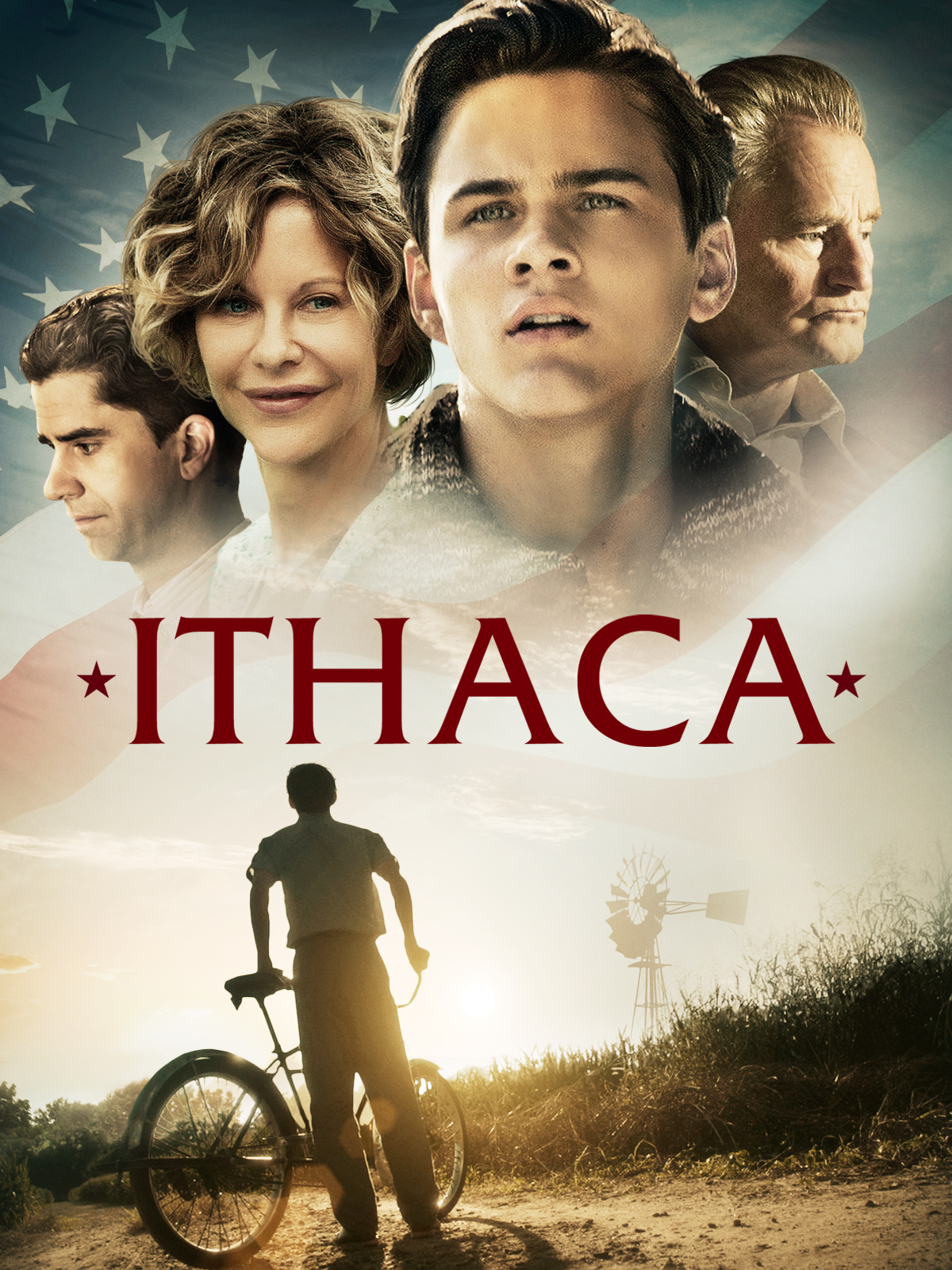 Prime Video: Ithaca