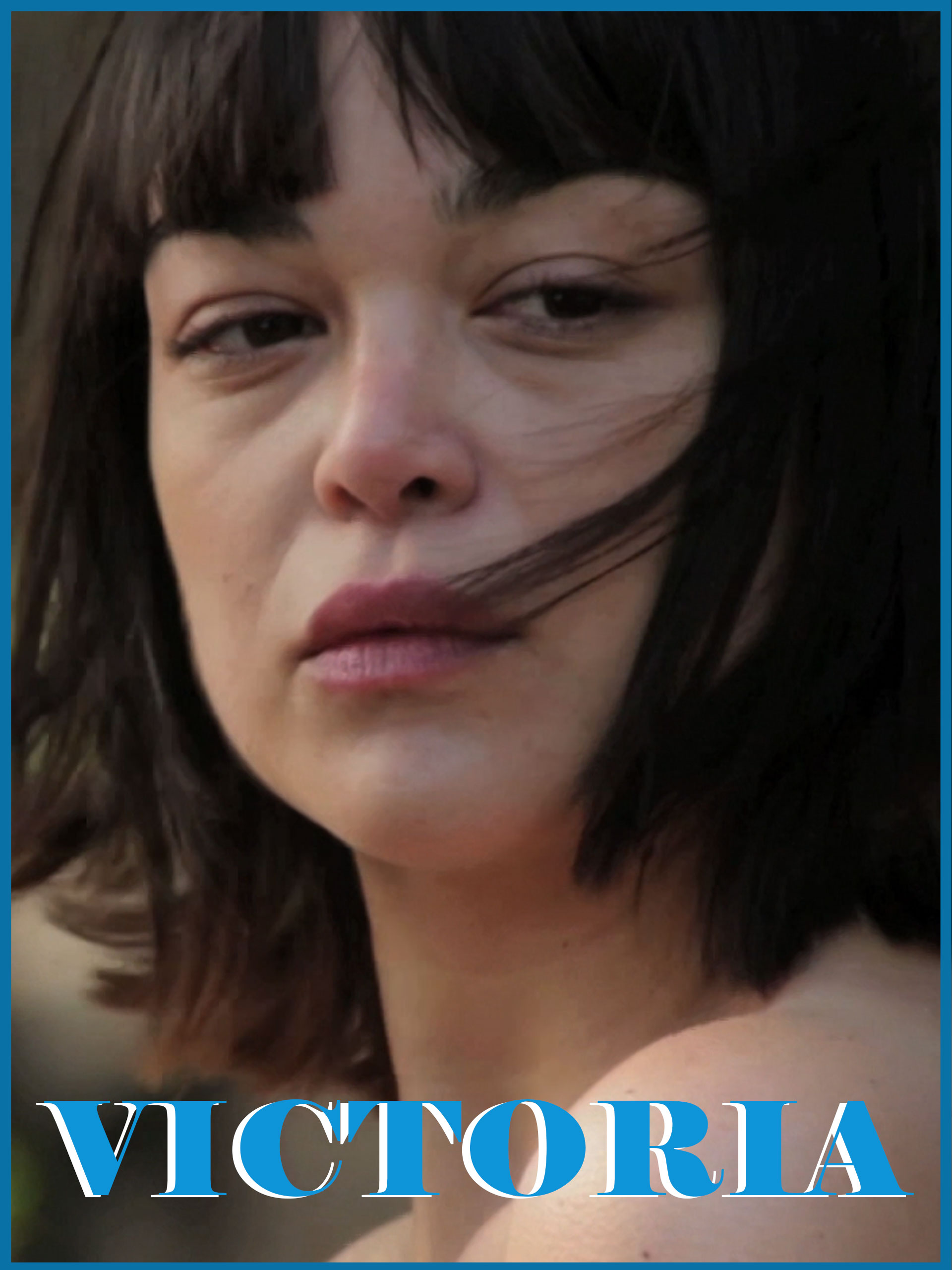 Prime Video: Victoria