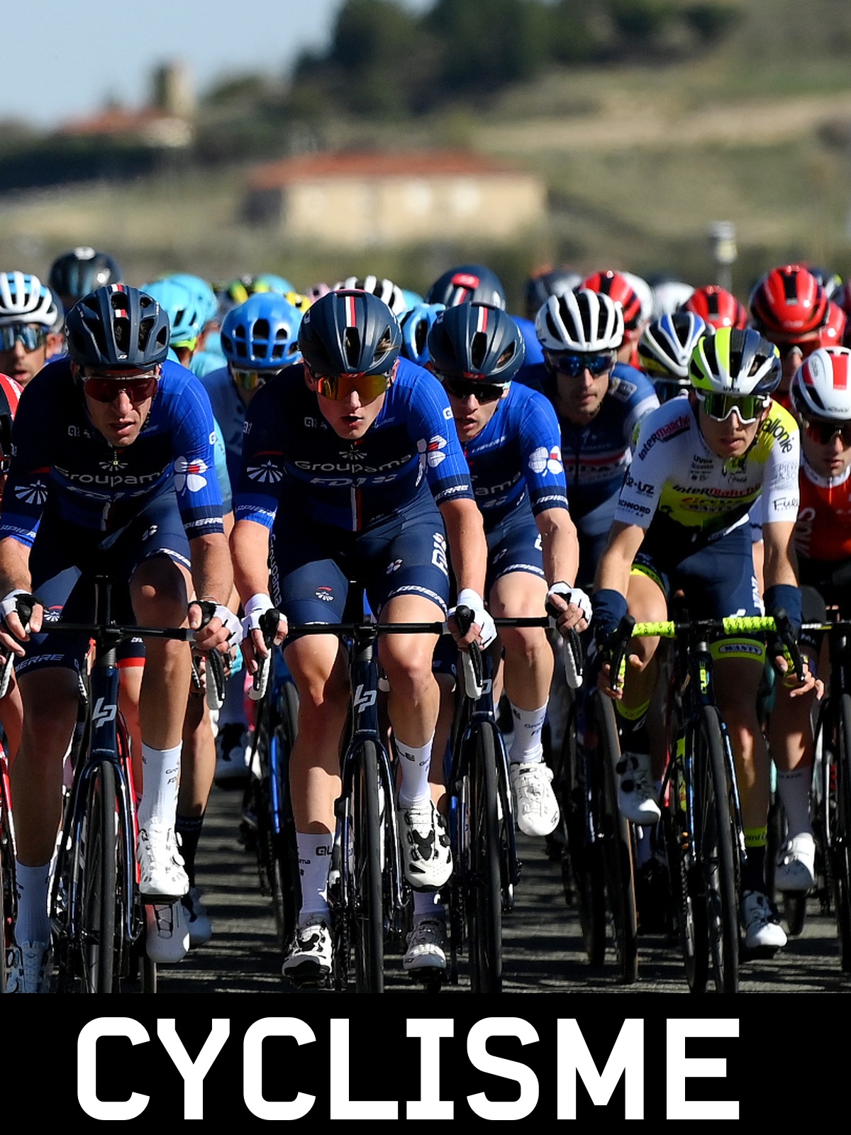 Prime Video: Tour du Pays basque 2023 | 3e étape