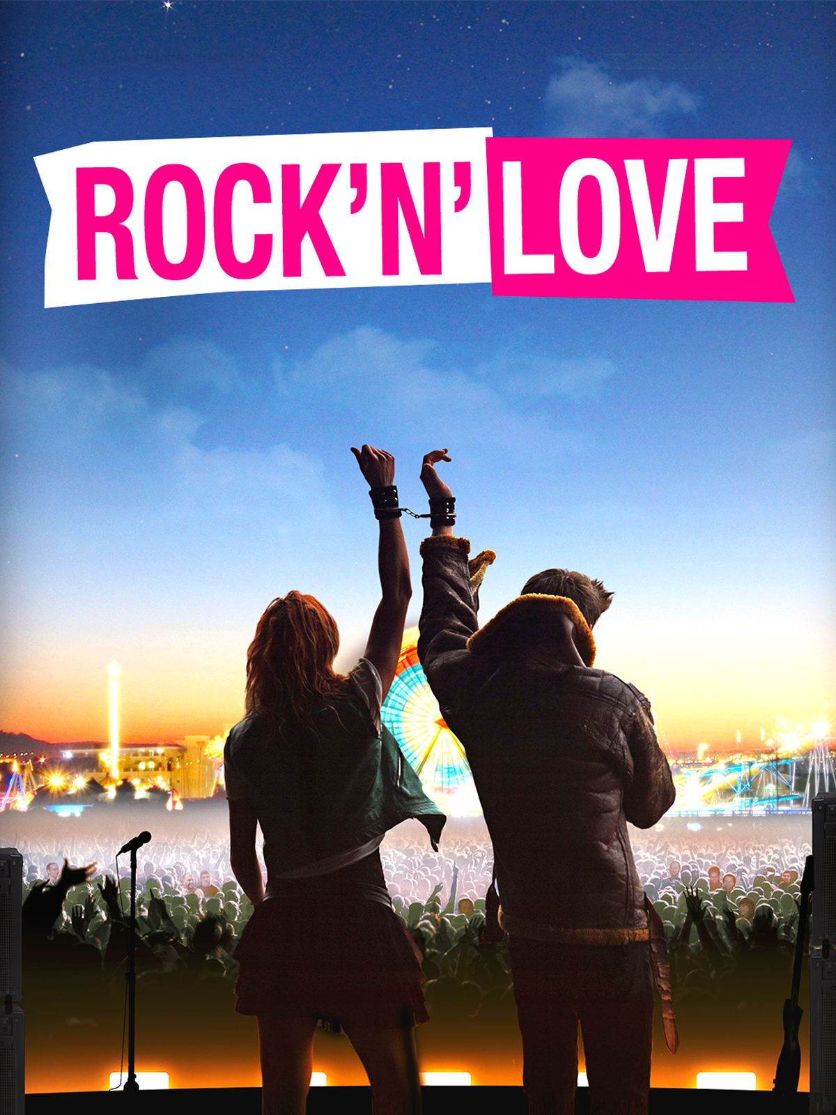 Prime Video: Rock 'n' love