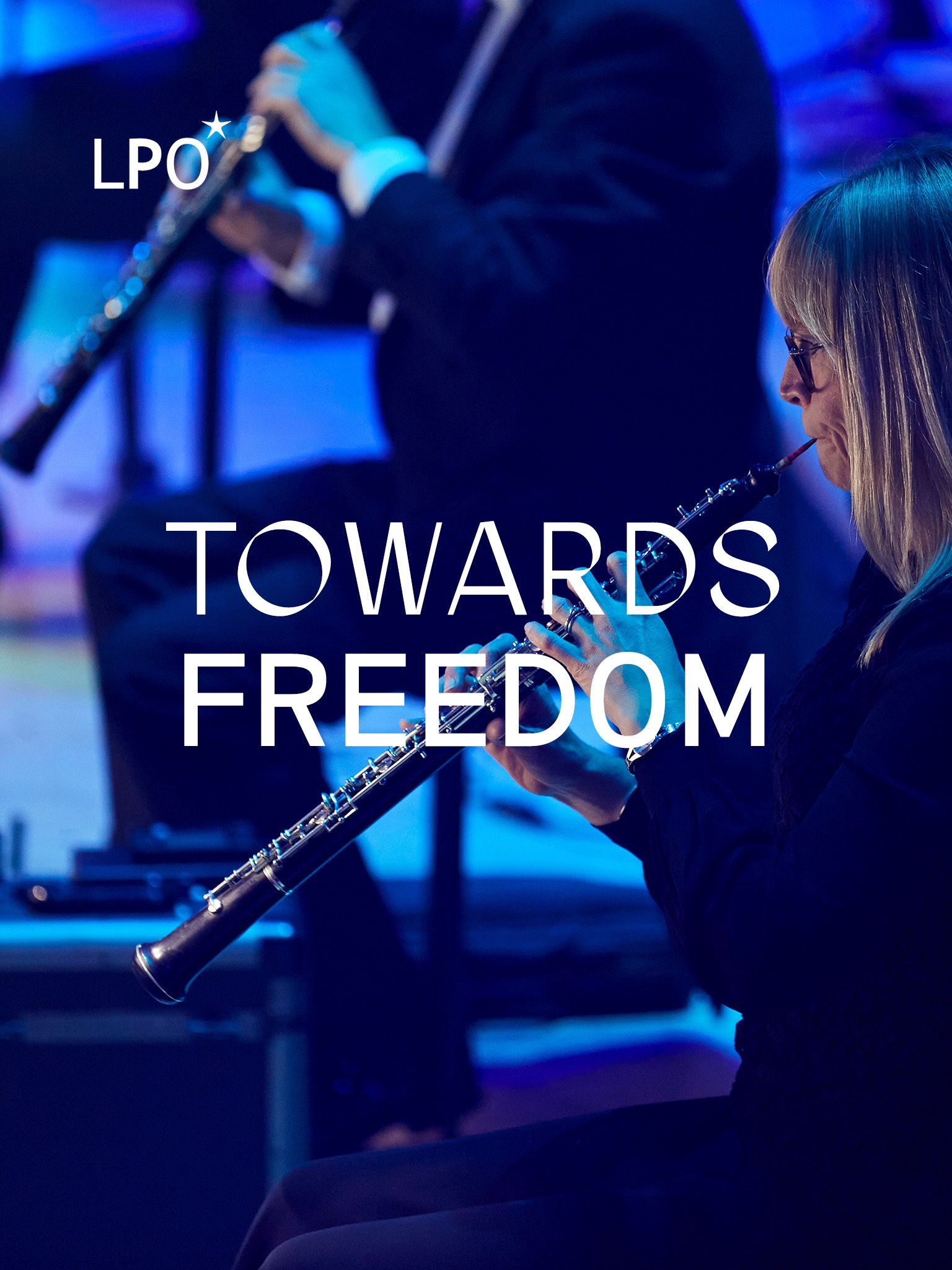 Prime Video: Towards Freedom