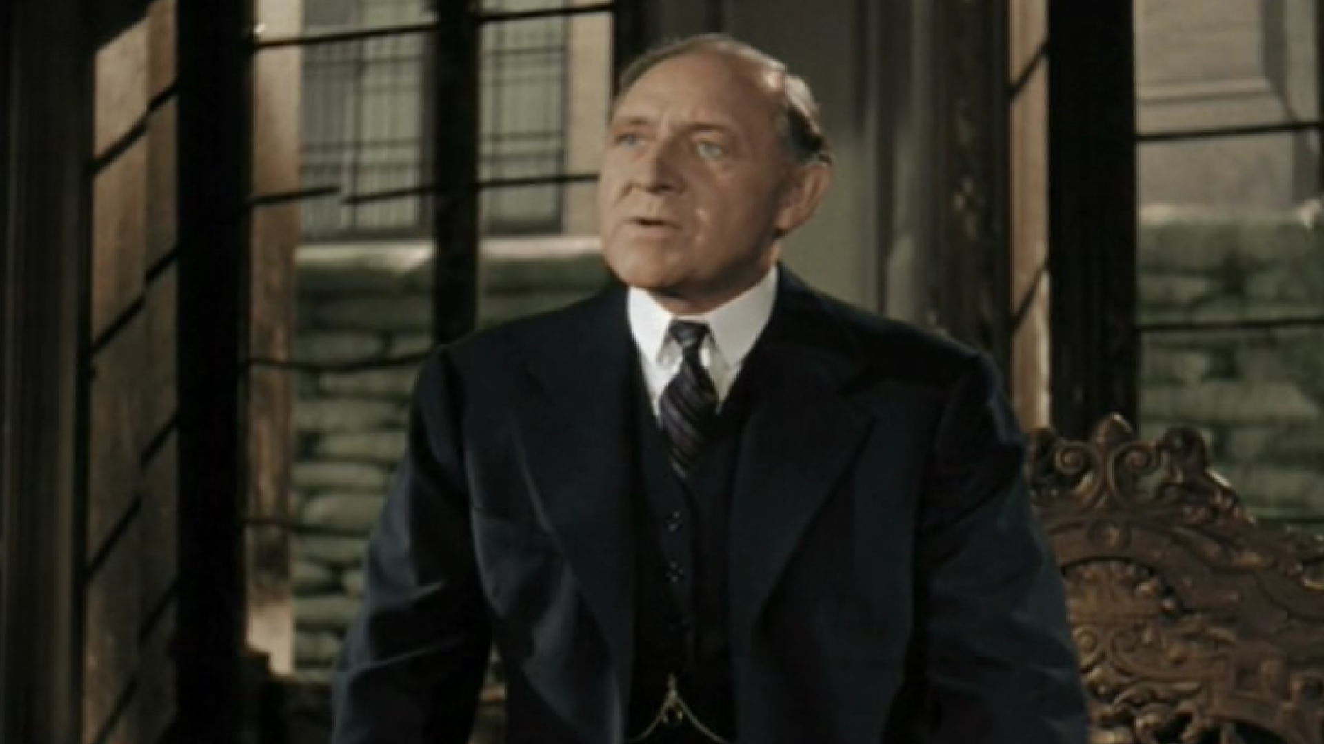 Watch Basil Rathbone Sherlock Holmes in Color! | Prime Video