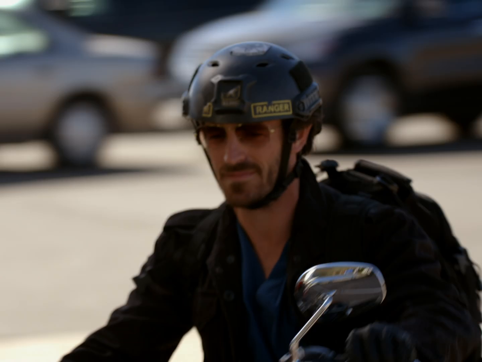 Prime Video: The Night Shift - Season 2