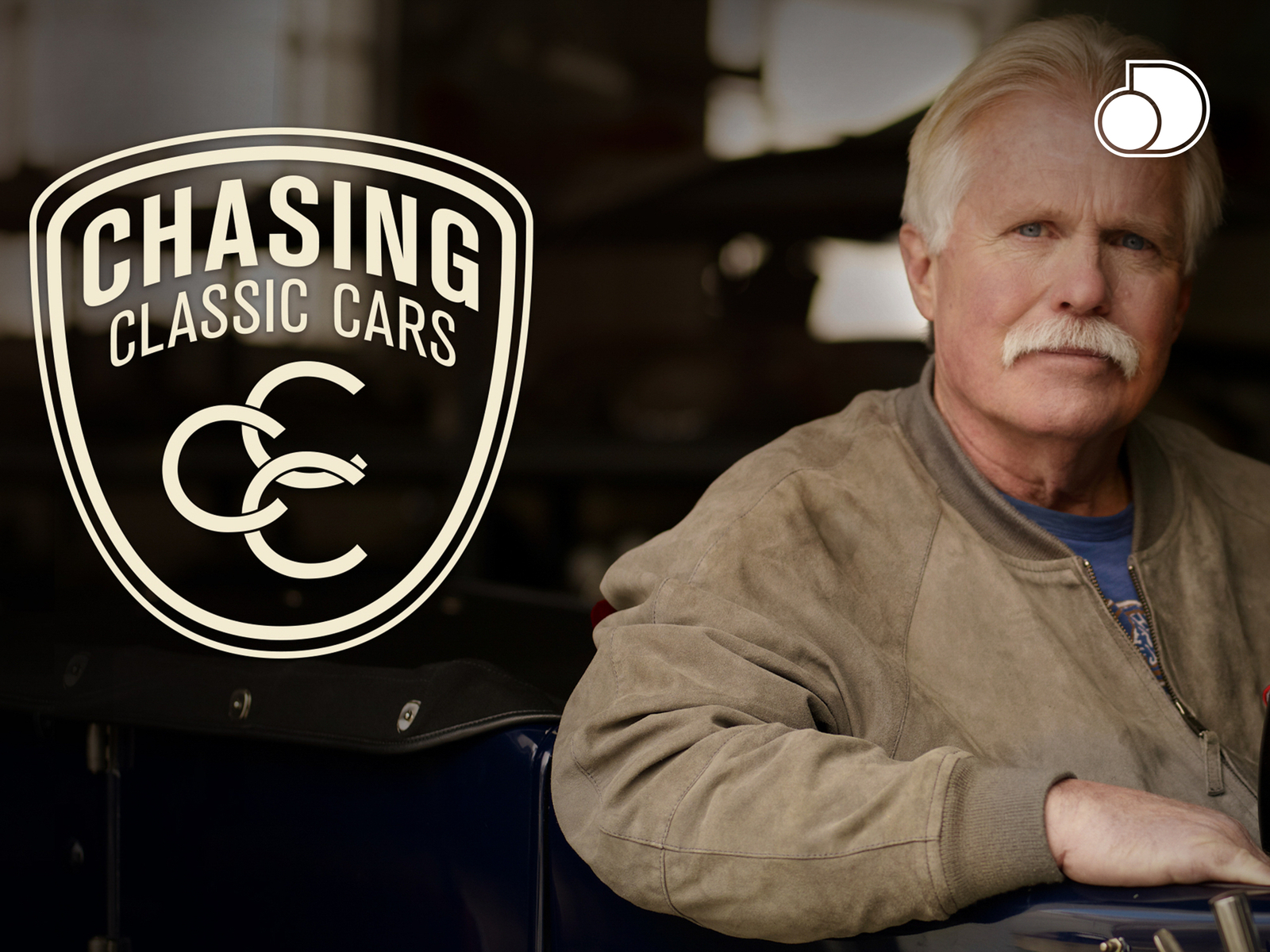 Prime Video: Chasing Classic Cars - Season 15