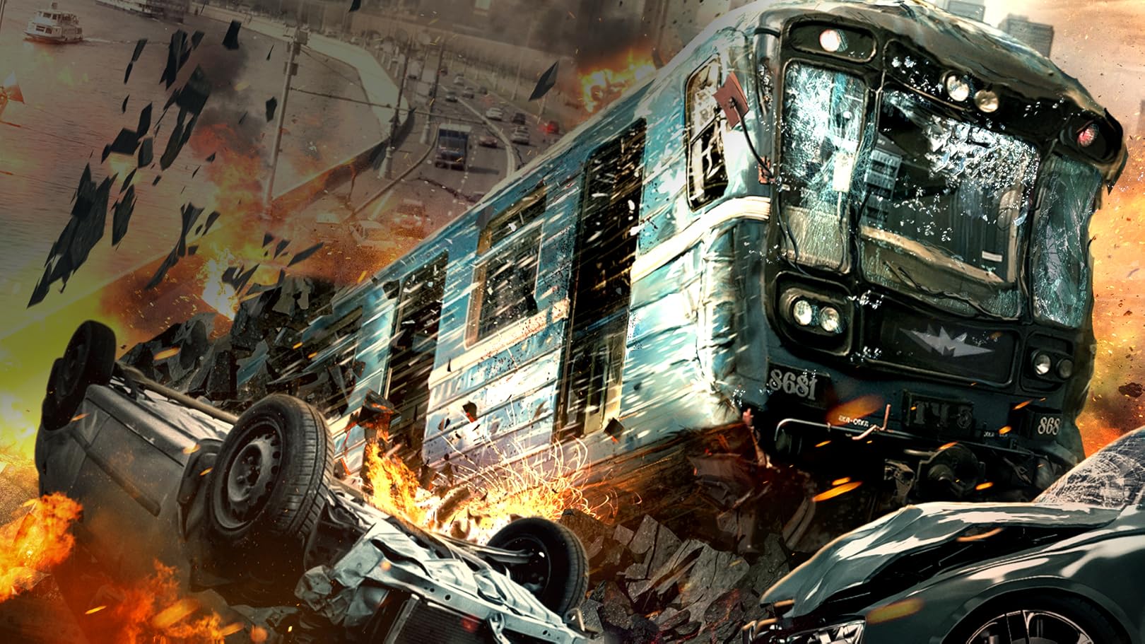 Watch Metro | Prime Video