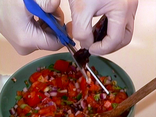 Prime Video: Good Eats - Season 4