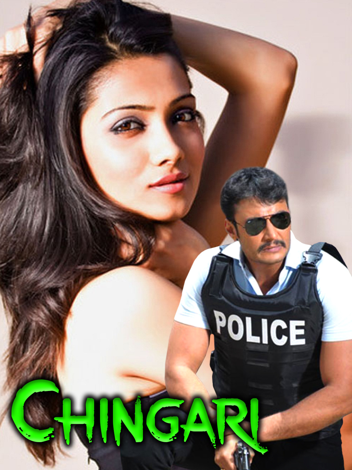 Prime Video: Chingari