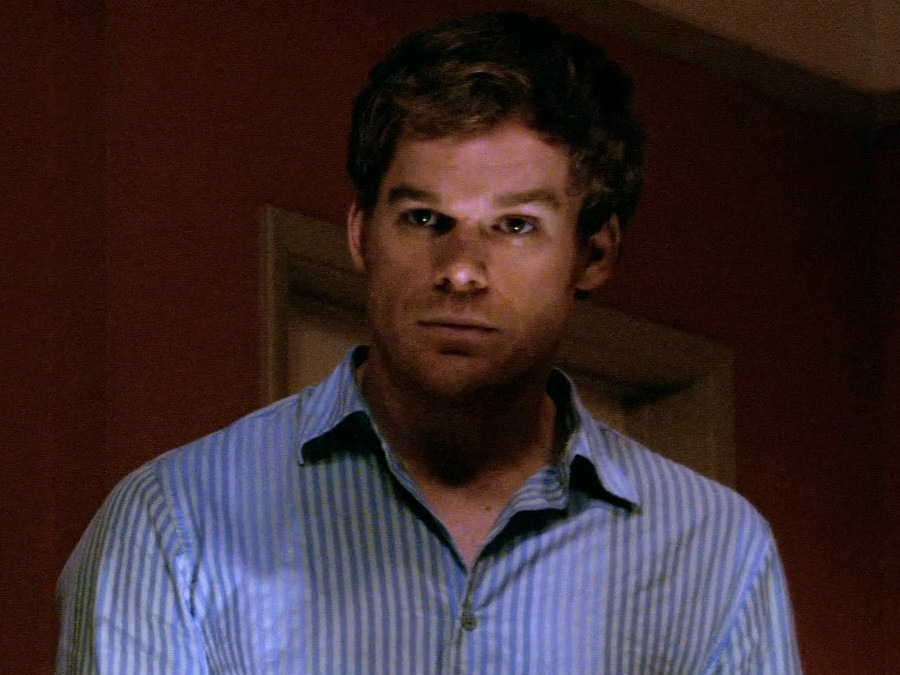 Prime Video: Dexter Season 1