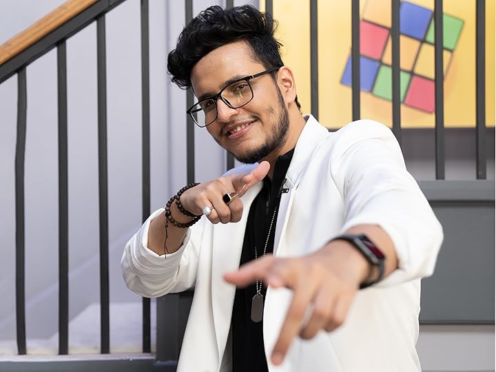 Prime Video: Playground - Season 1