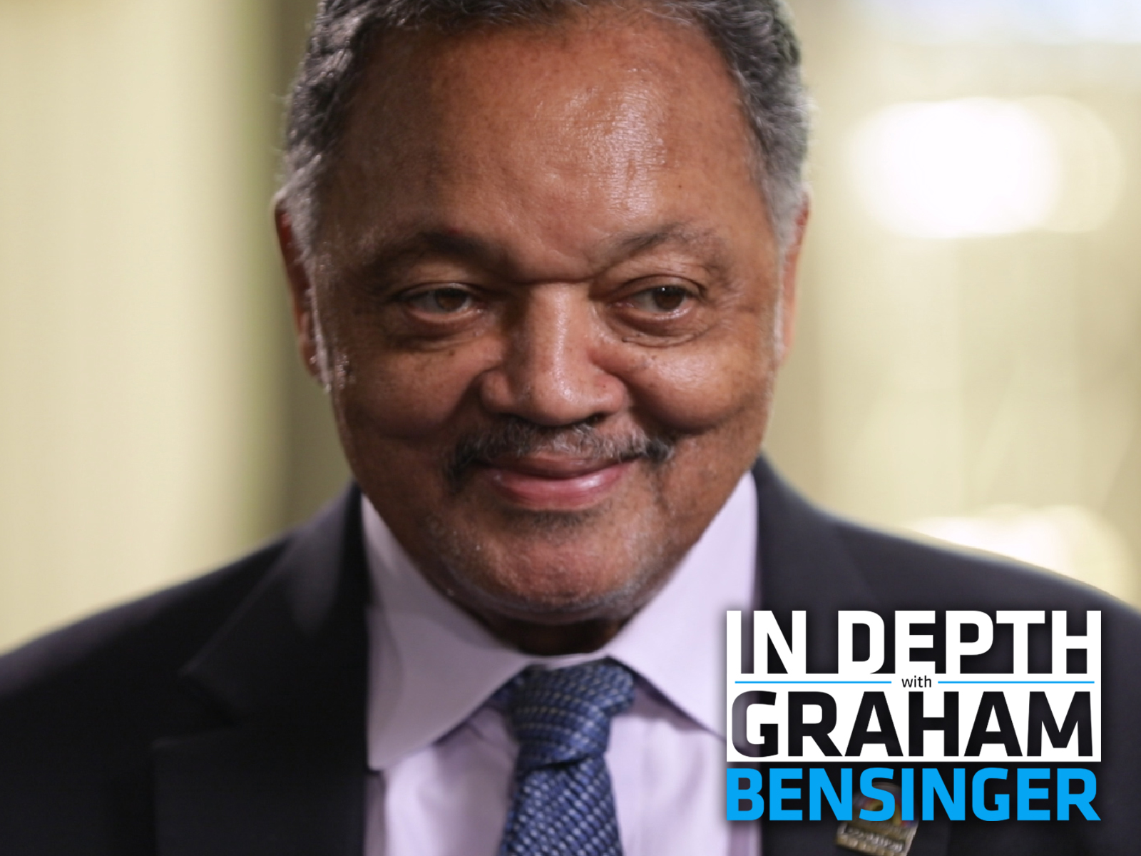 Prime Video: In Depth With Graham Bensinger