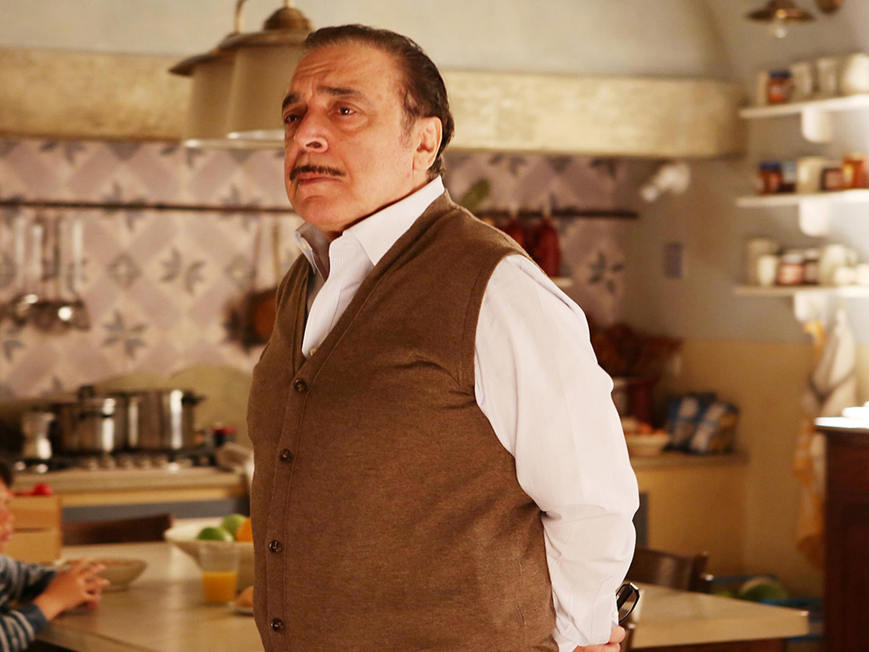 Prime Video: Don Matteo