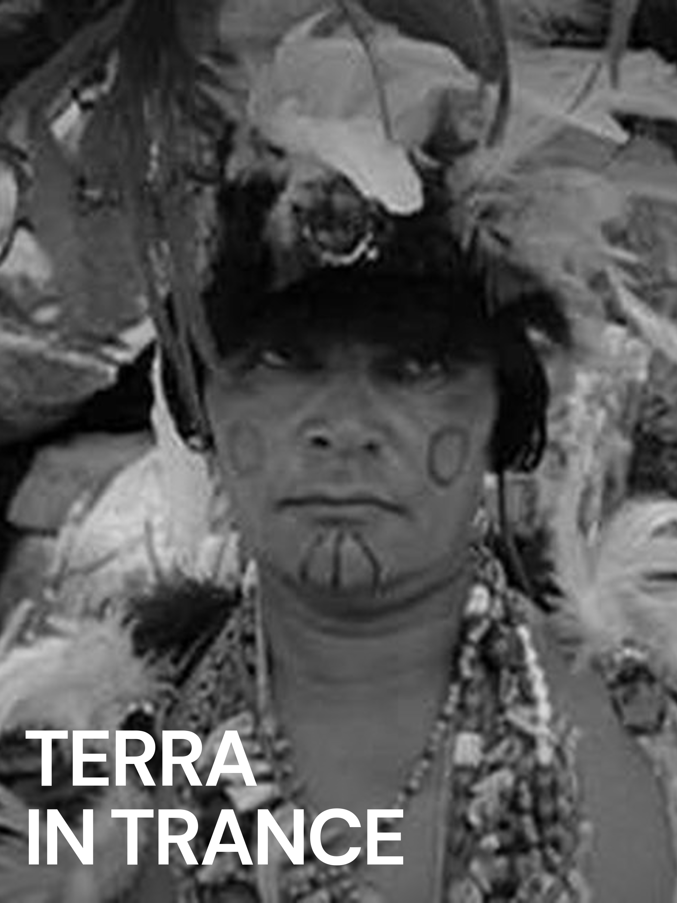 Prime Video: Terra in trance