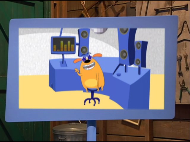 Prime Video: Fetch! With Ruff Ruffman Season 3