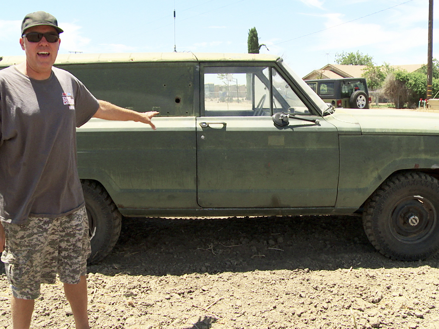 Prime Video: Roadkill Extra - Season 1