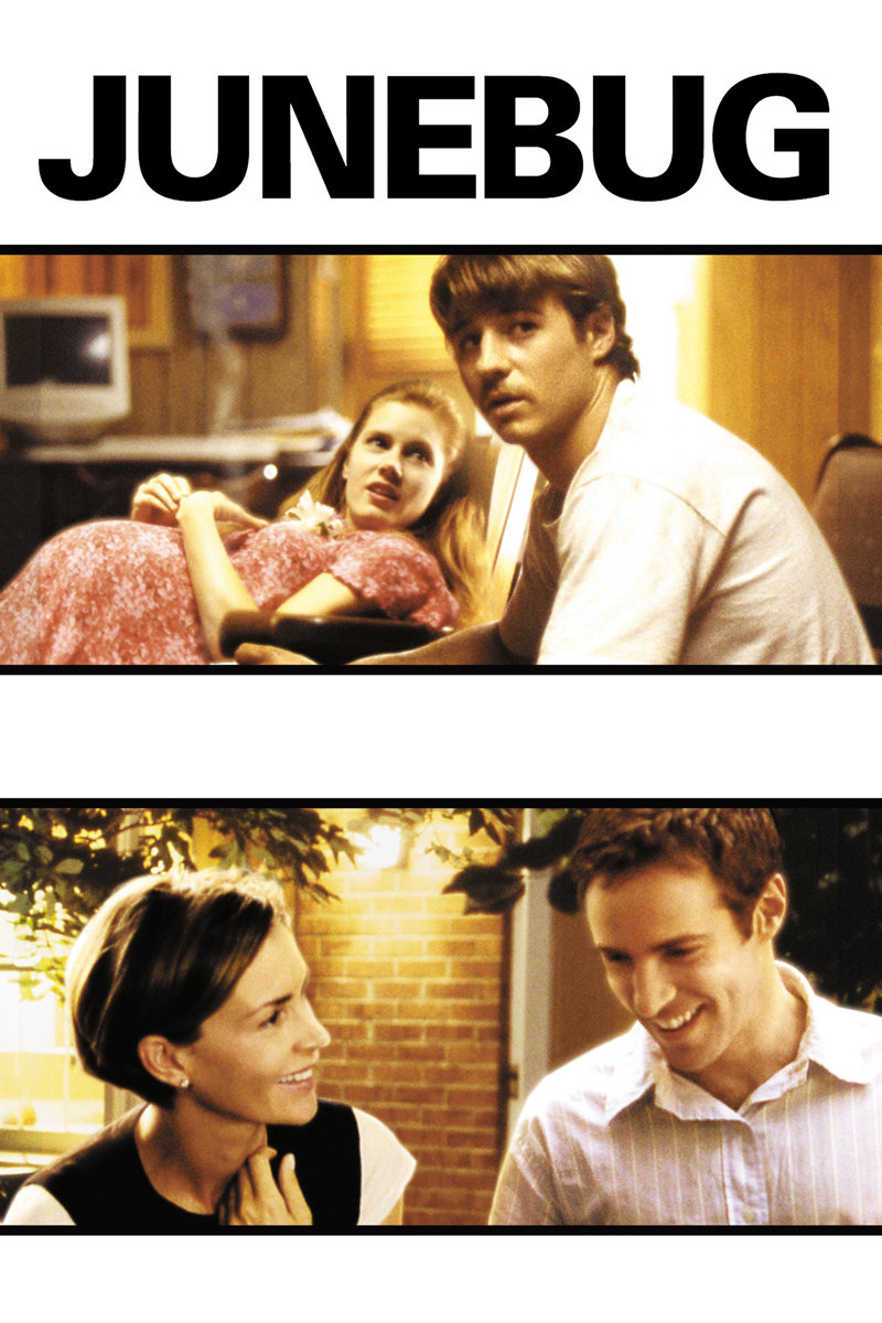 Prime Video: Junebug