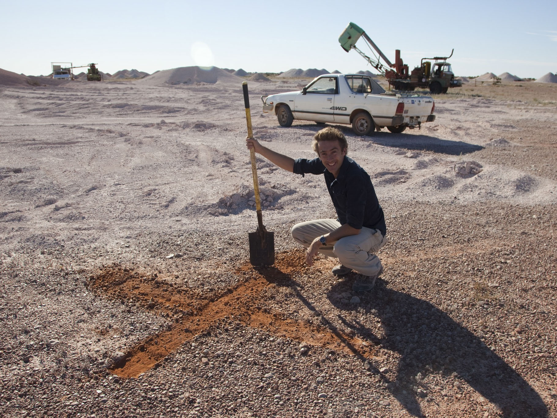 Prime Video: The Treasure Hunters - Season 1